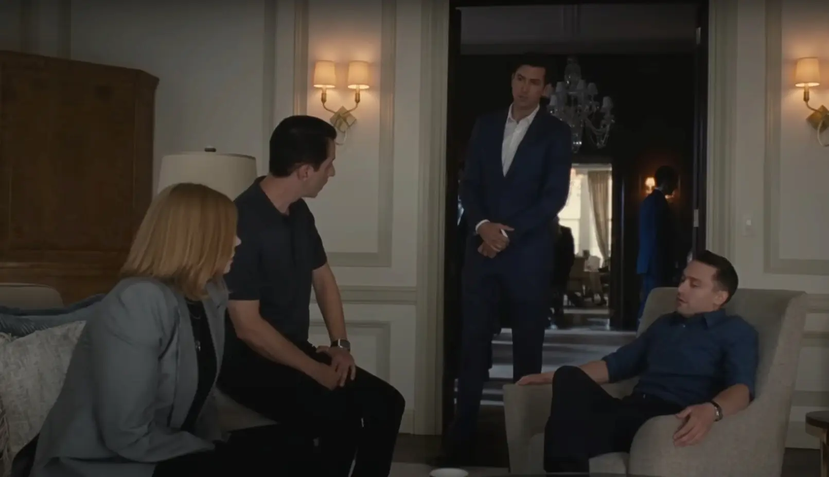 Is Succession On Netflix Or Prime Video? Where To Watch It?