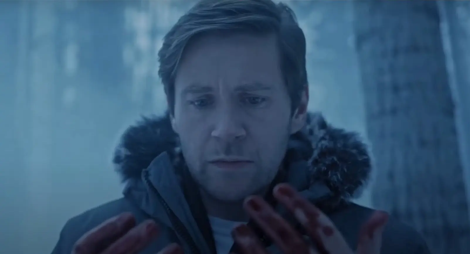 Cold Meat Movie Where To Watch? Is It Streaming On Netflix?