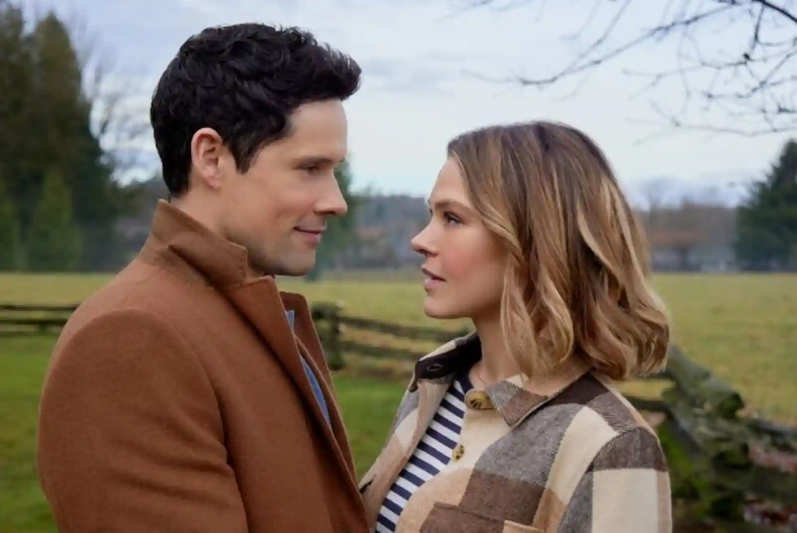 An Easter Bloom Filming Locations, See Full Cast