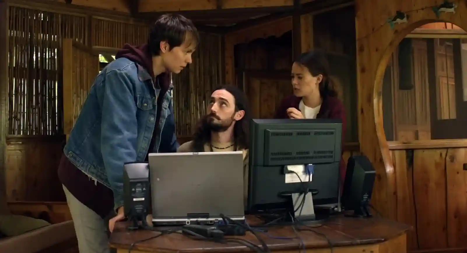 Where To Watch Proximity Movie? Is It Streaming For Free?