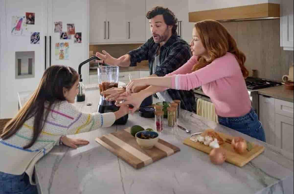 Branching Out Filming Locations, Behind The Scenes, Streaming