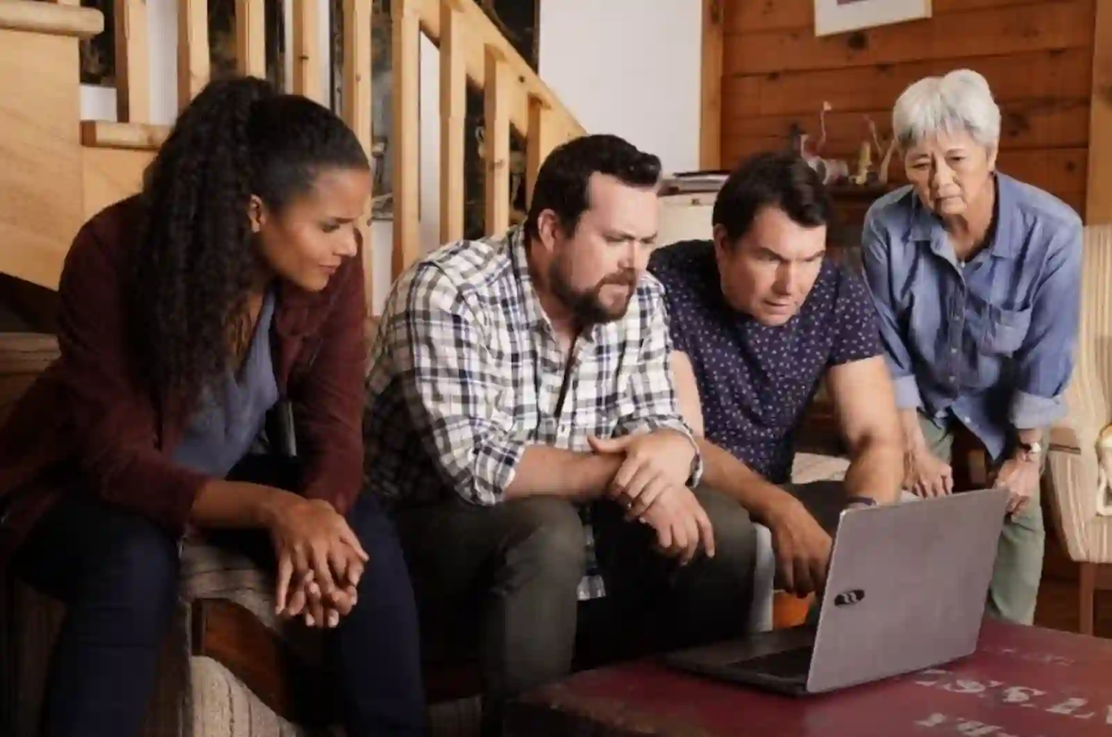 Carter Season 1 Filming Locations, See Hallmark Cast Details