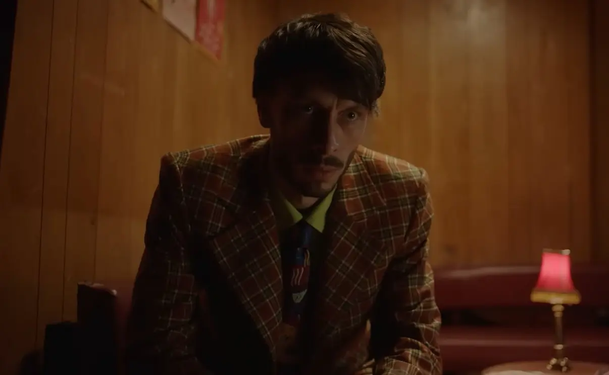 Netflix's Baby Reindeer Filming Locations & Full Cast Details