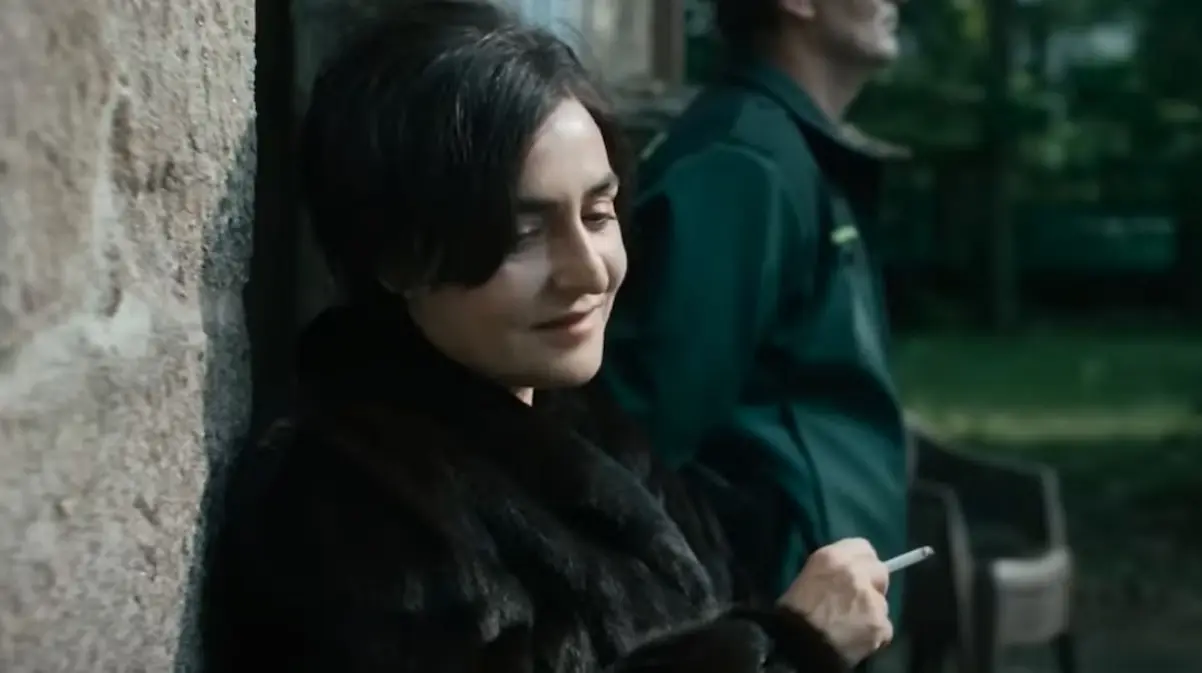 Netflix's The Asunta Case Filming Locations, Cast, And Plot