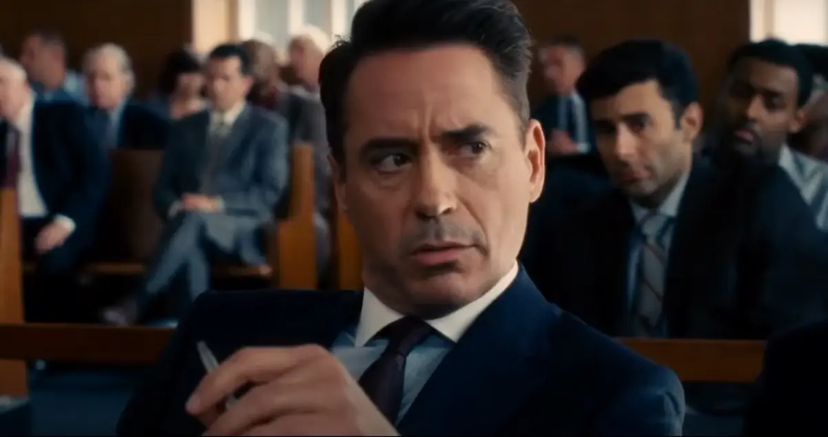 Where Was The Judge Movie Filmed? Netflix Cast And Locations