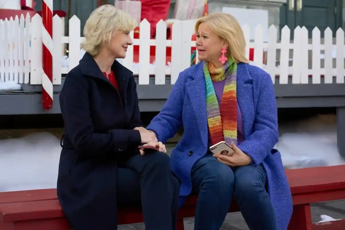 Where Was Holiday Mismatch Filmed? Hallmark Cast & Locations