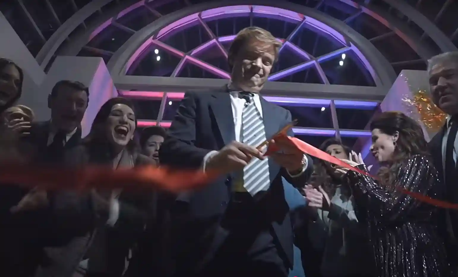 The Apprentice Movie Where To Watch? Is It Streaming Now?