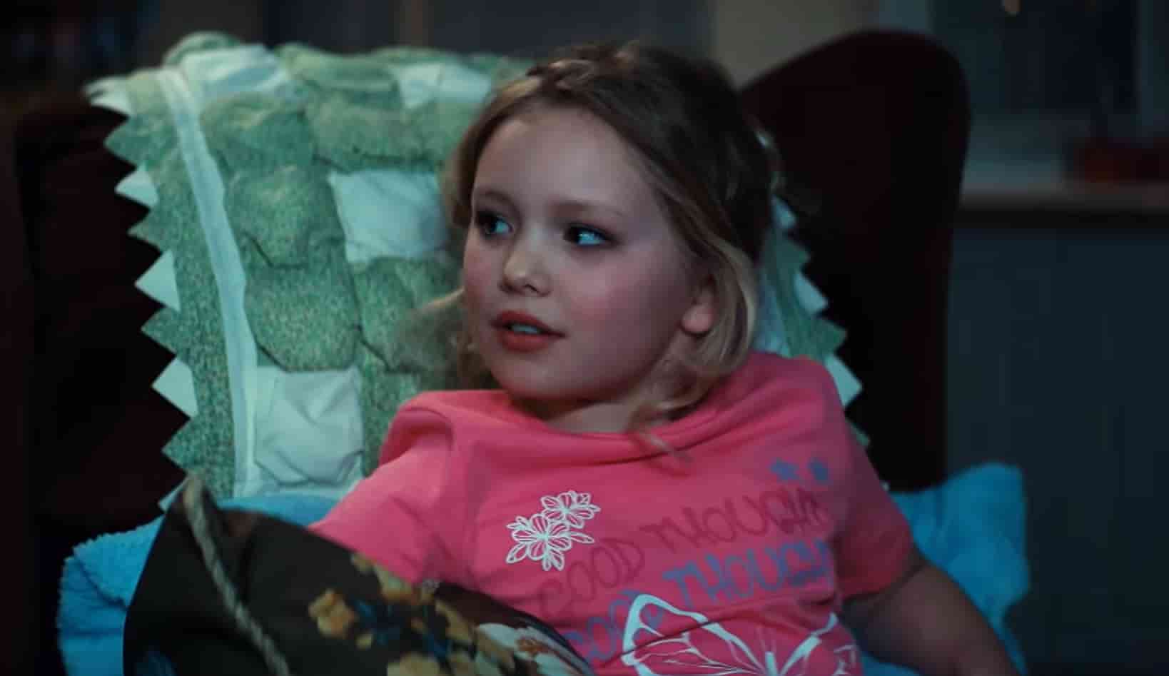 Lifetime's I Was Honey Boo Boo Filming Locations, Cast, Plot