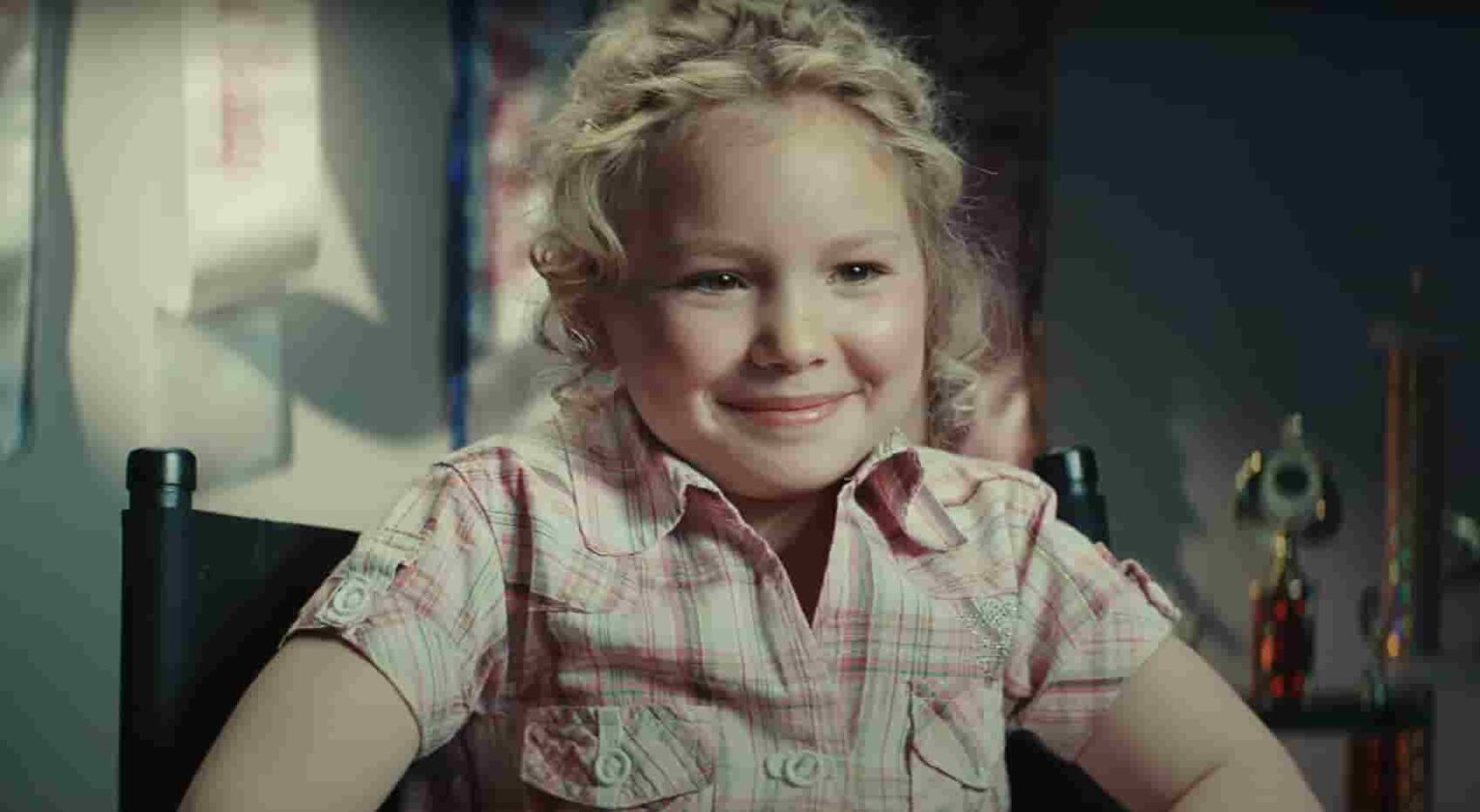 Lifetime's I Was Honey Boo Boo Filming Locations, Cast, Plot