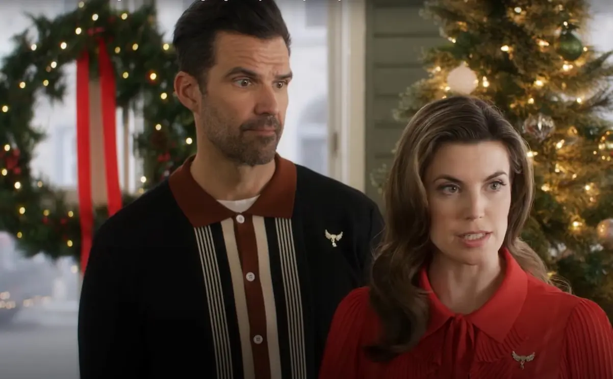 Where Was A Christmas Angel Match Filmed? See All Locations