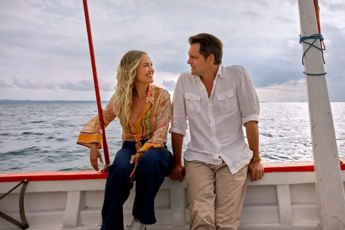 Where Was Missing The Boat Filmed? See Hallmark Locations