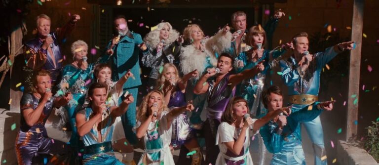 Mamma Mia! 3: Release Date, Everything You Need To Know